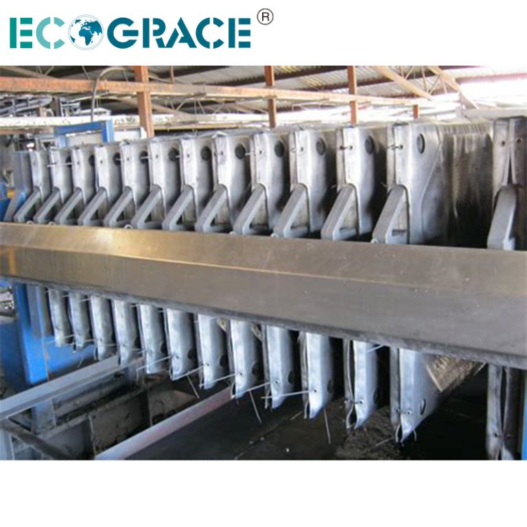 Industrial Filter Cloth Enhance Mining Productivity | ECOGRACE